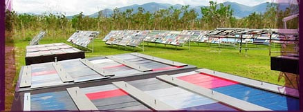 Allunga Exposure Laboratory